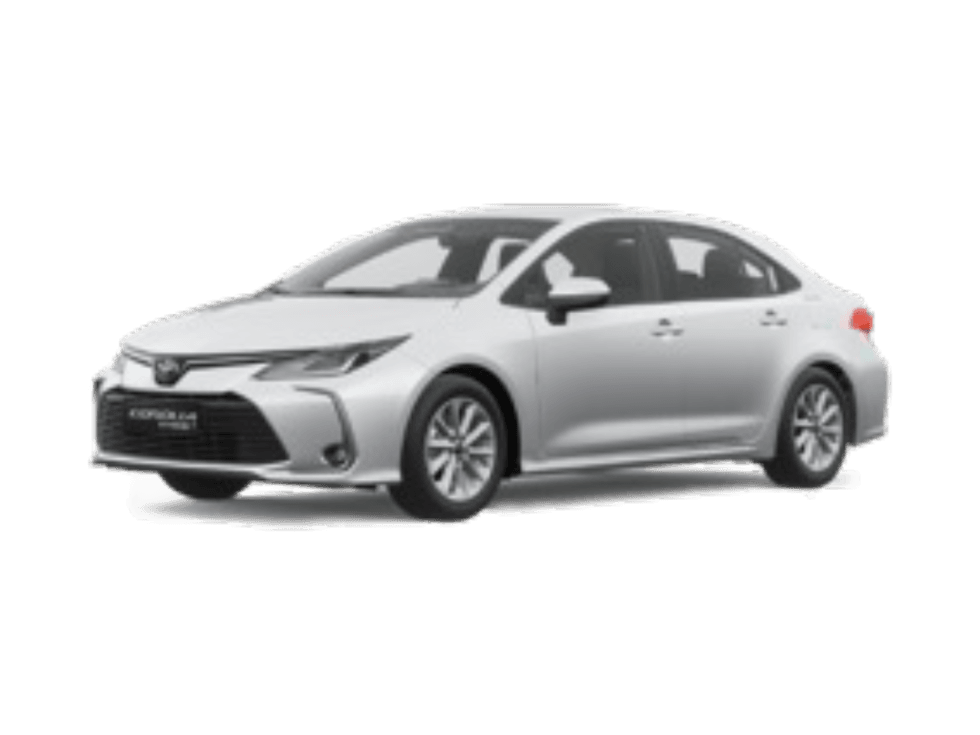 Equipos de transporte de carga y pasajeros – Grandleasing SPA
